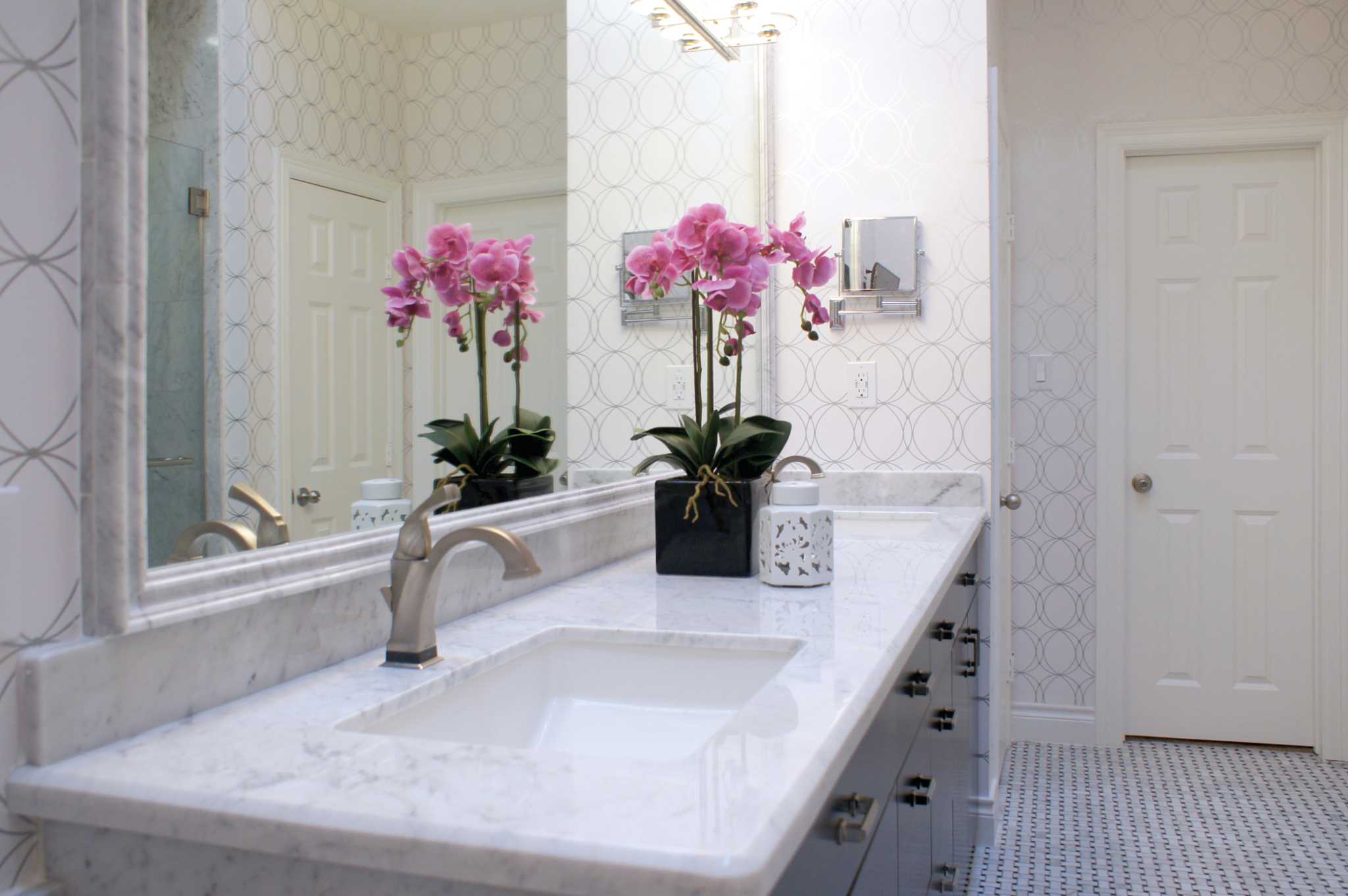 Bathroom design do's and don'ts to help modernize your space