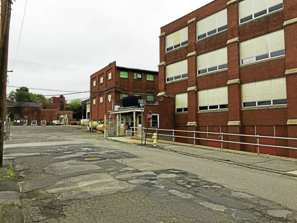 Construction on roads around new Torrington courthouse to begin this week