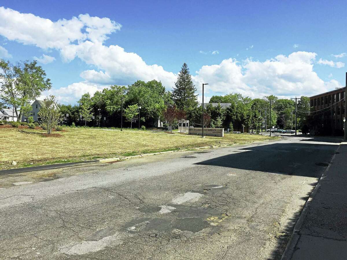 Torrington courthouse estimated to open by end of summer