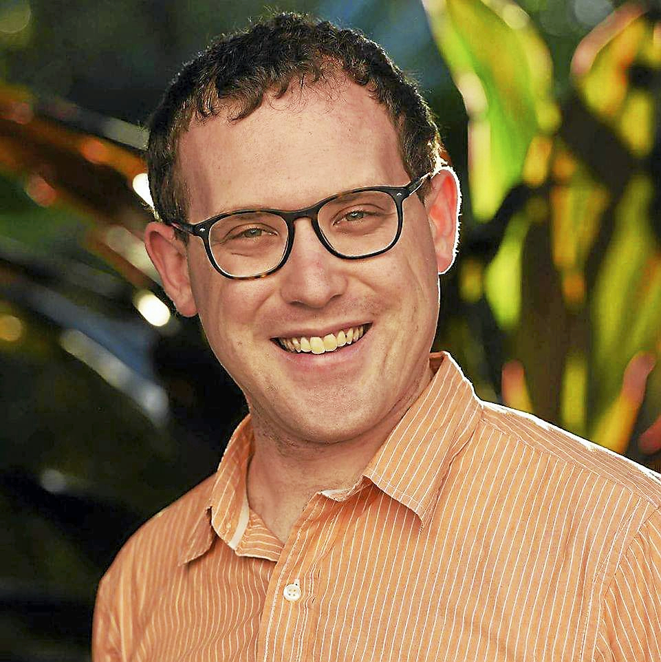 Woodbury’s Beth El Synagogue welcomes student rabbi Benjamin Goldberg