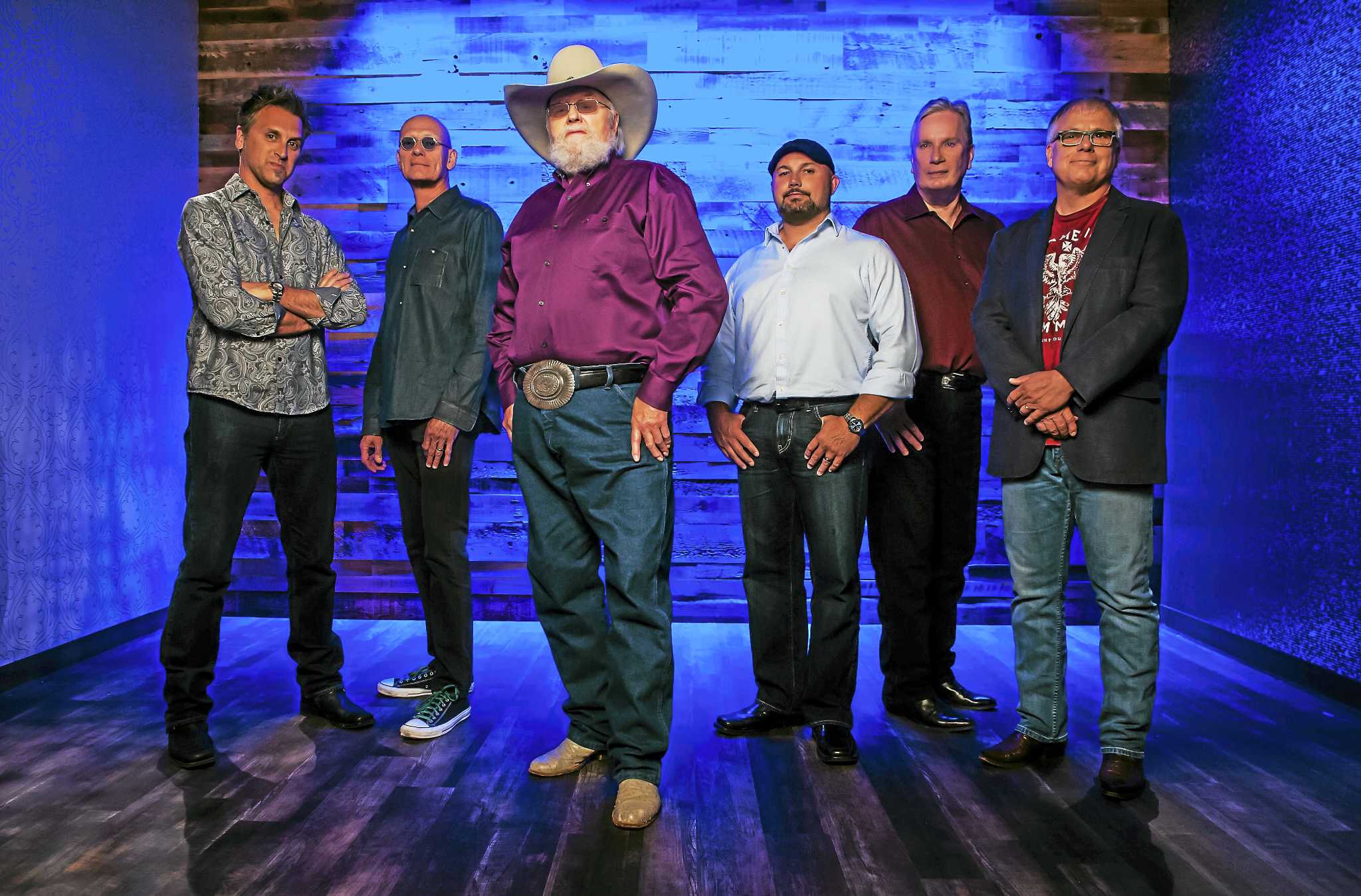 Warner Theatre presents Charlie Daniels Band; tickets on sale July 14