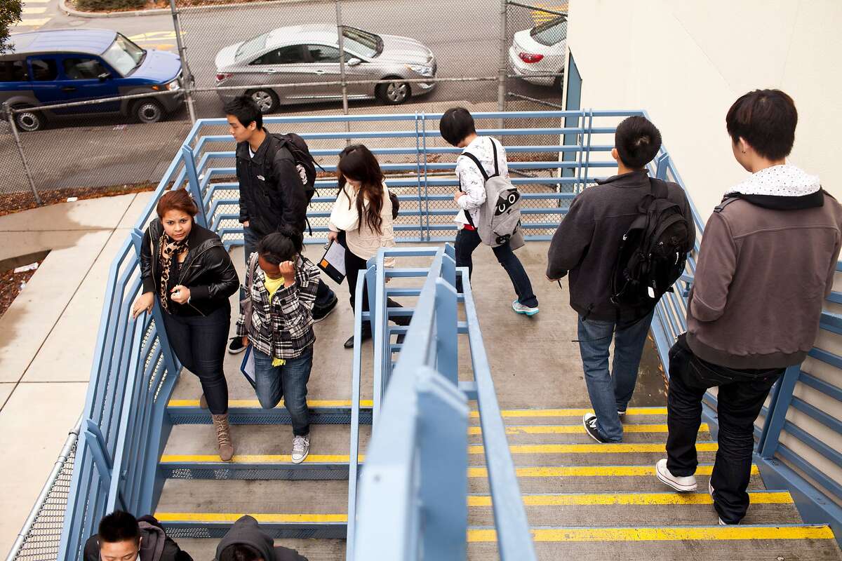 Hidden gems: 11 up-and-coming San Francisco public schools
