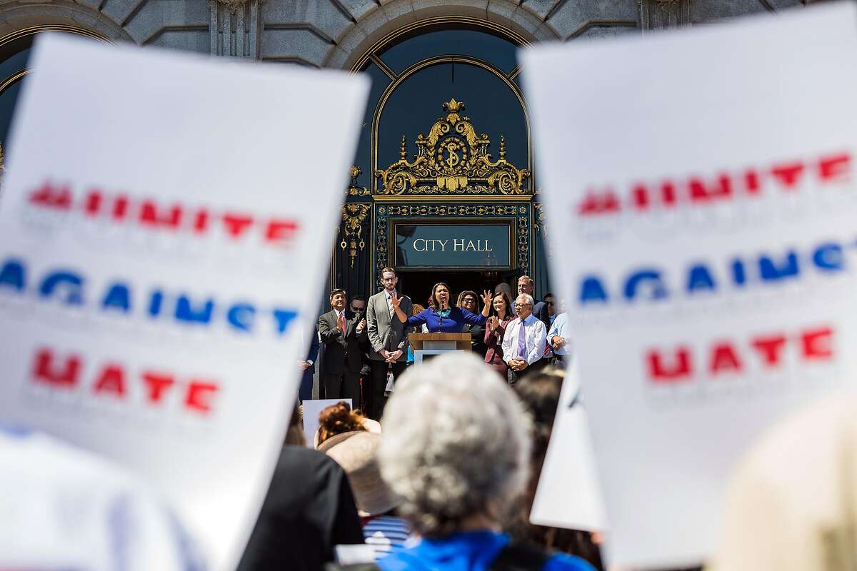 Right-wing rallies in limbo in San Francisco and Berkeley
