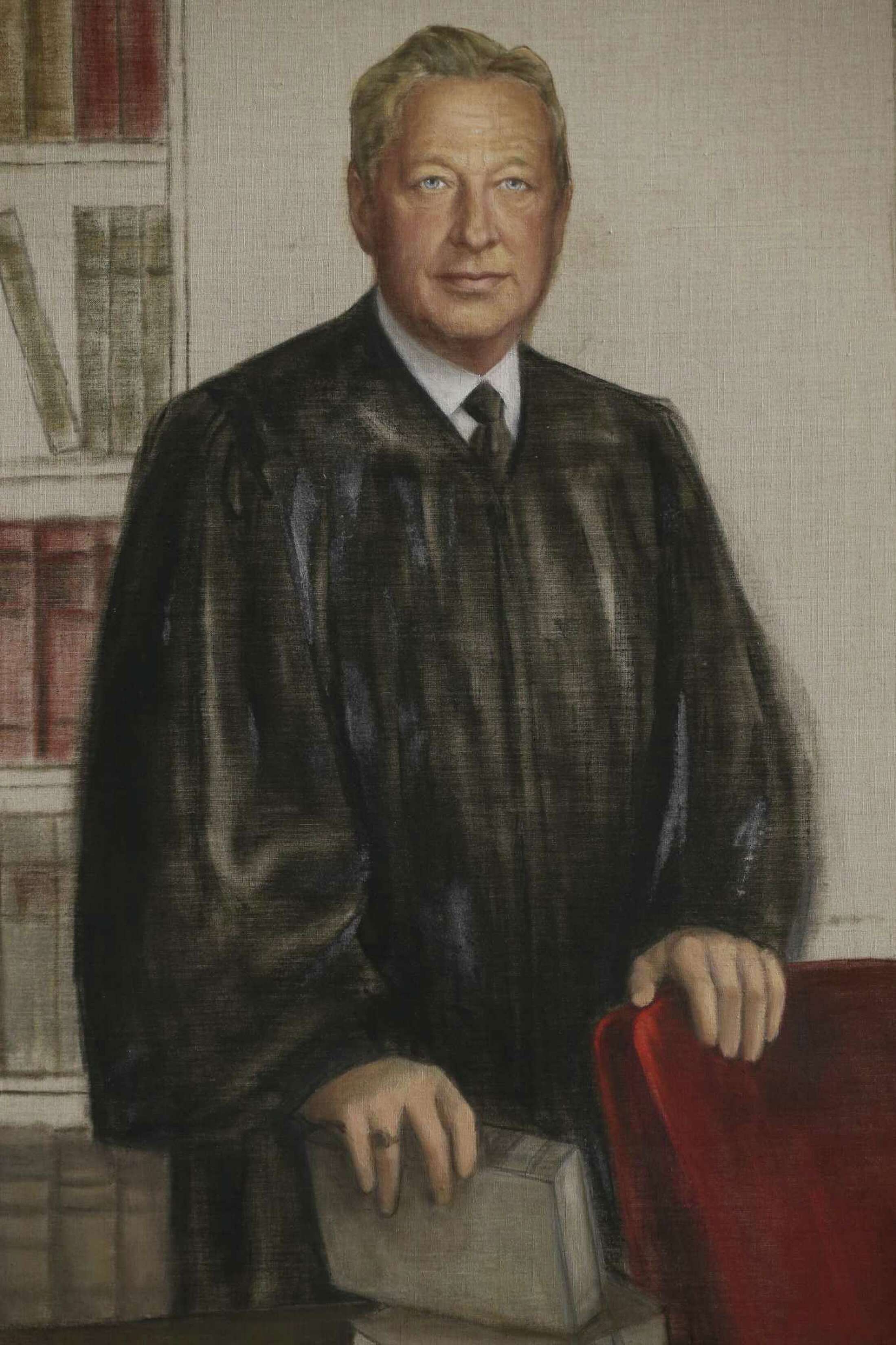 Forty years ago, U.S. District Judge Wood assassinated in San Antonio ...