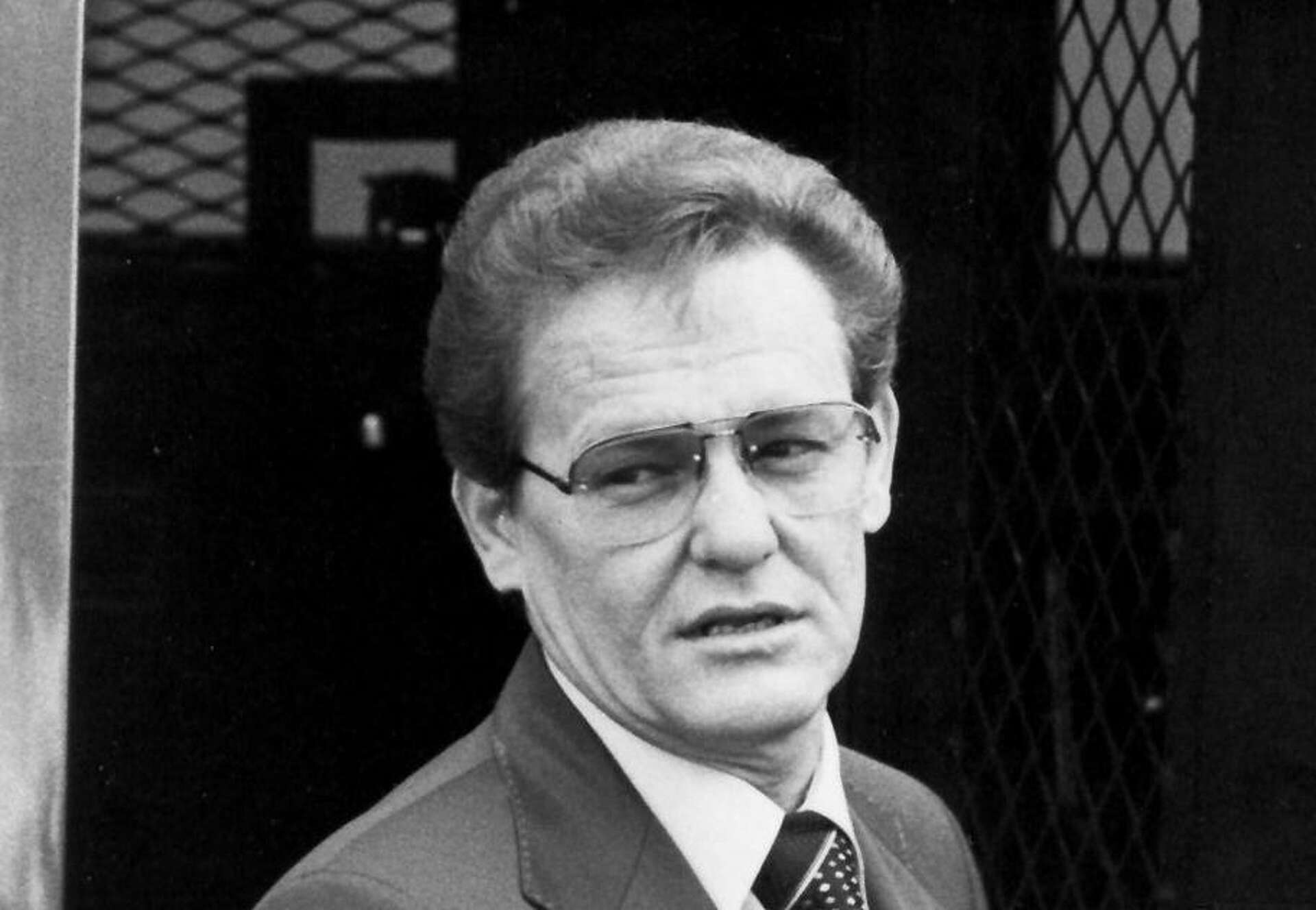 Forty years ago, U.S. District Judge Wood assassinated in San Antonio ...