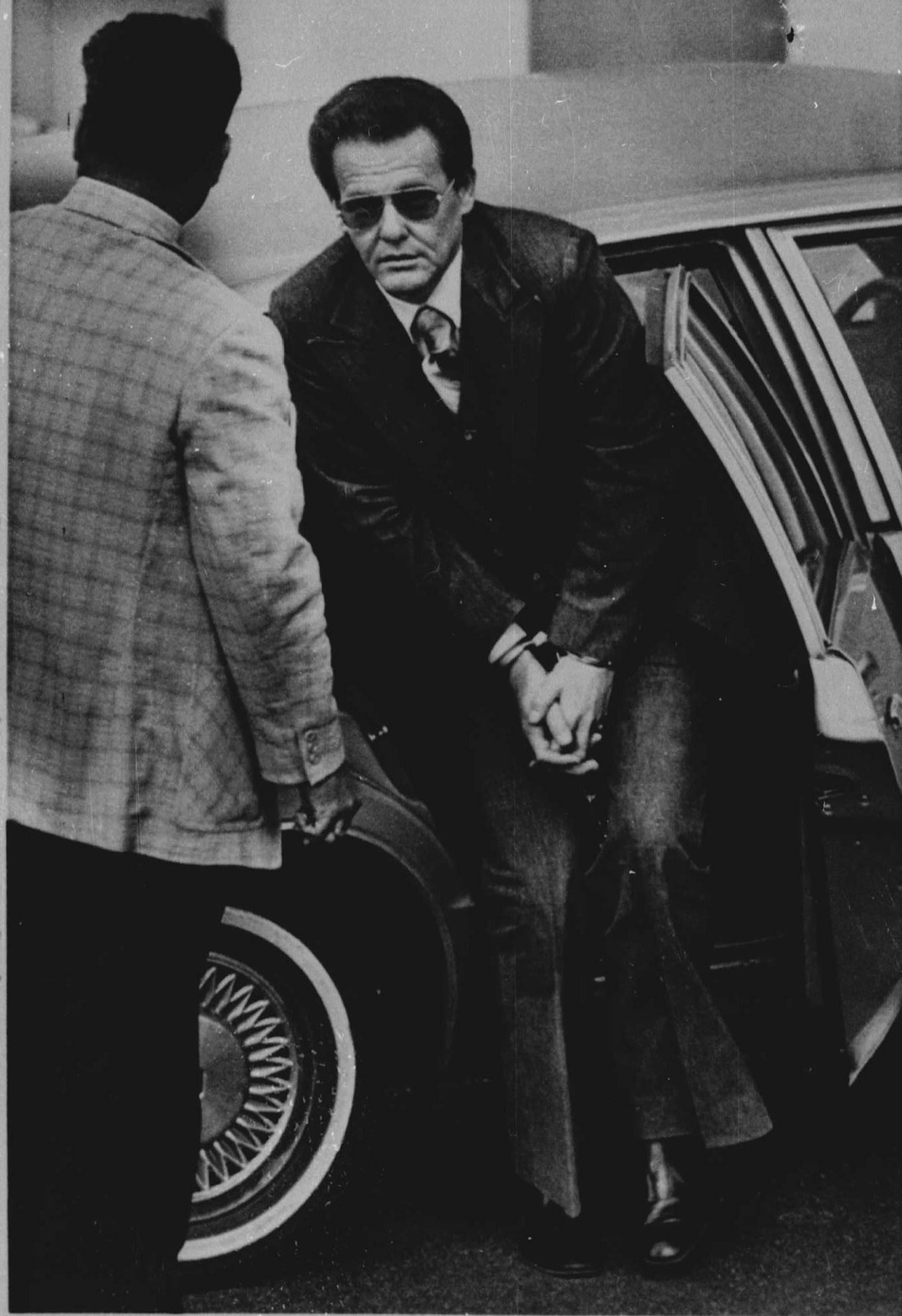 Forty years ago, U.S. District Judge Wood assassinated in San Antonio ...