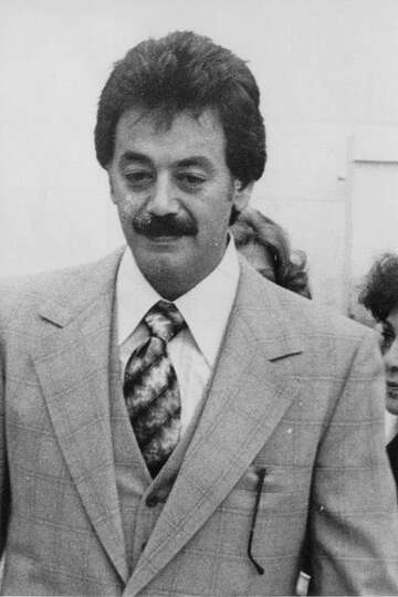 'Crime of the Century': Anniversary of Judge Wood murder nears