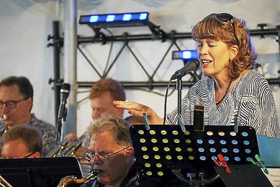 Woodbury center offers free concert with Berkshire Jazz Orchestra June 11