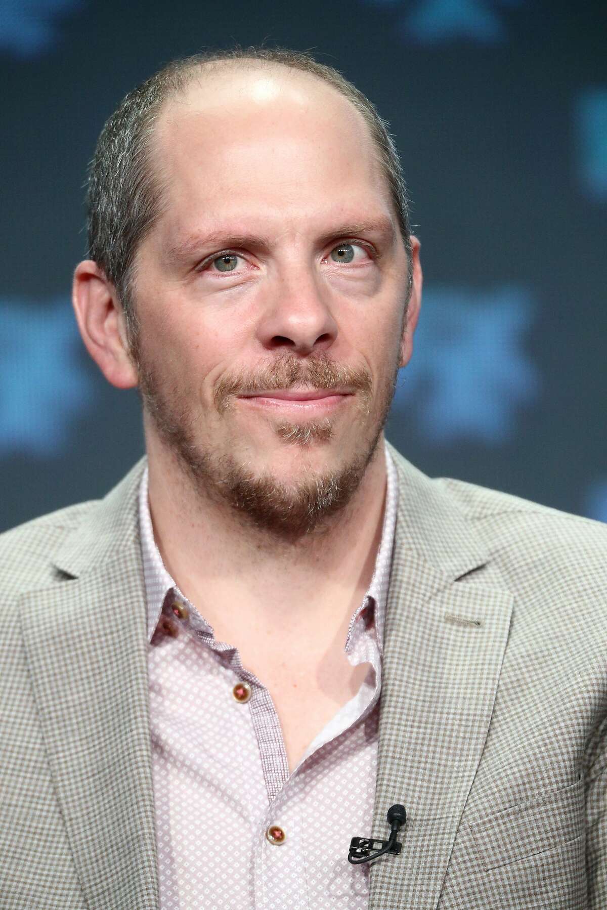 Berkeley’s Falk creates a ‘left of center’ hit with ‘You’re the Worst’