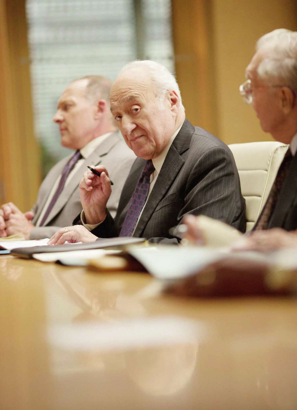 Actor Jerry Adler, 88, makes another transition