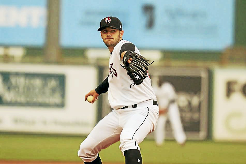 Thomas Jankins is latest in line of Quinnipiac sports success stories