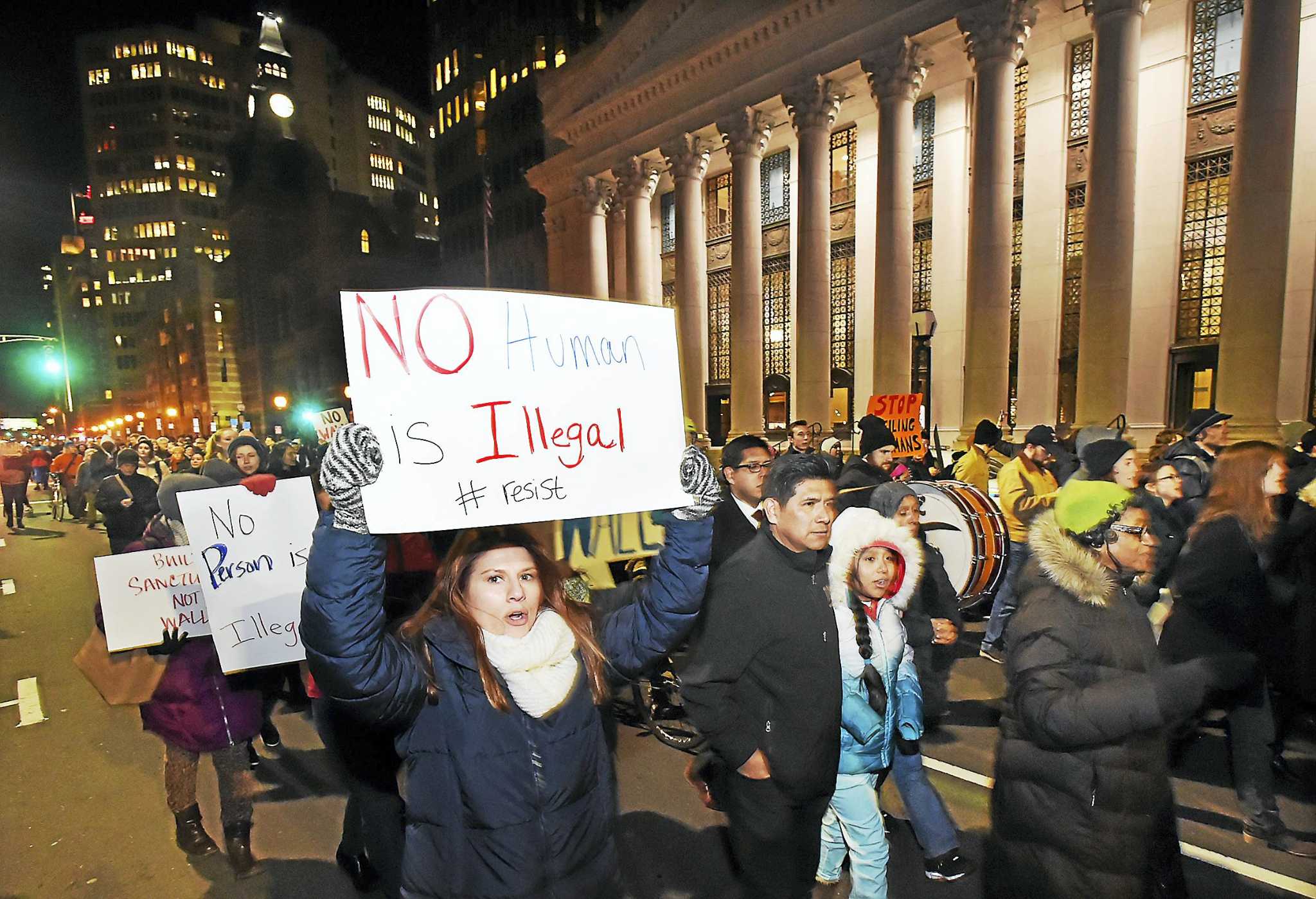 Don Pesci: Blumenthal, Murphy and Trump