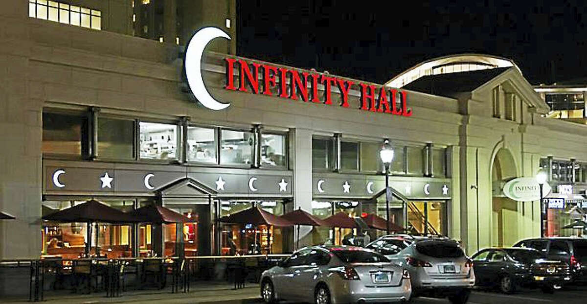 Hartford's Infinity Hall to host Trashion Fashion show on Sunday