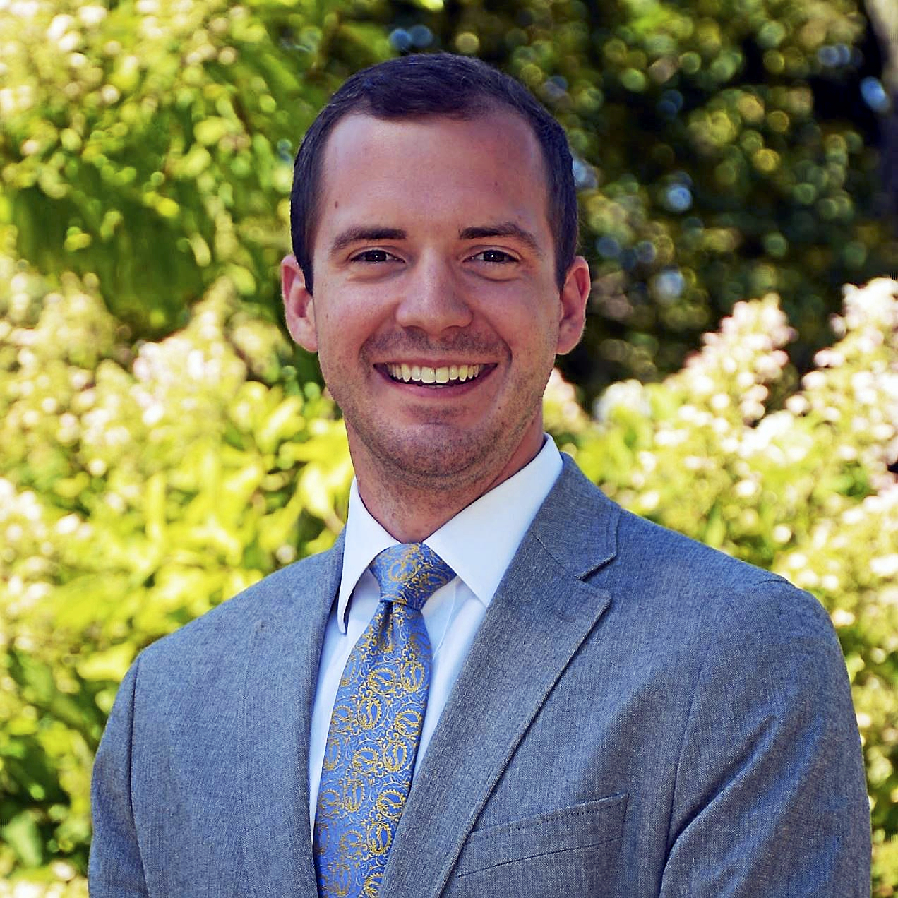 Kent Singers Name Interim Music Director kent-singers-name-interim-music-director