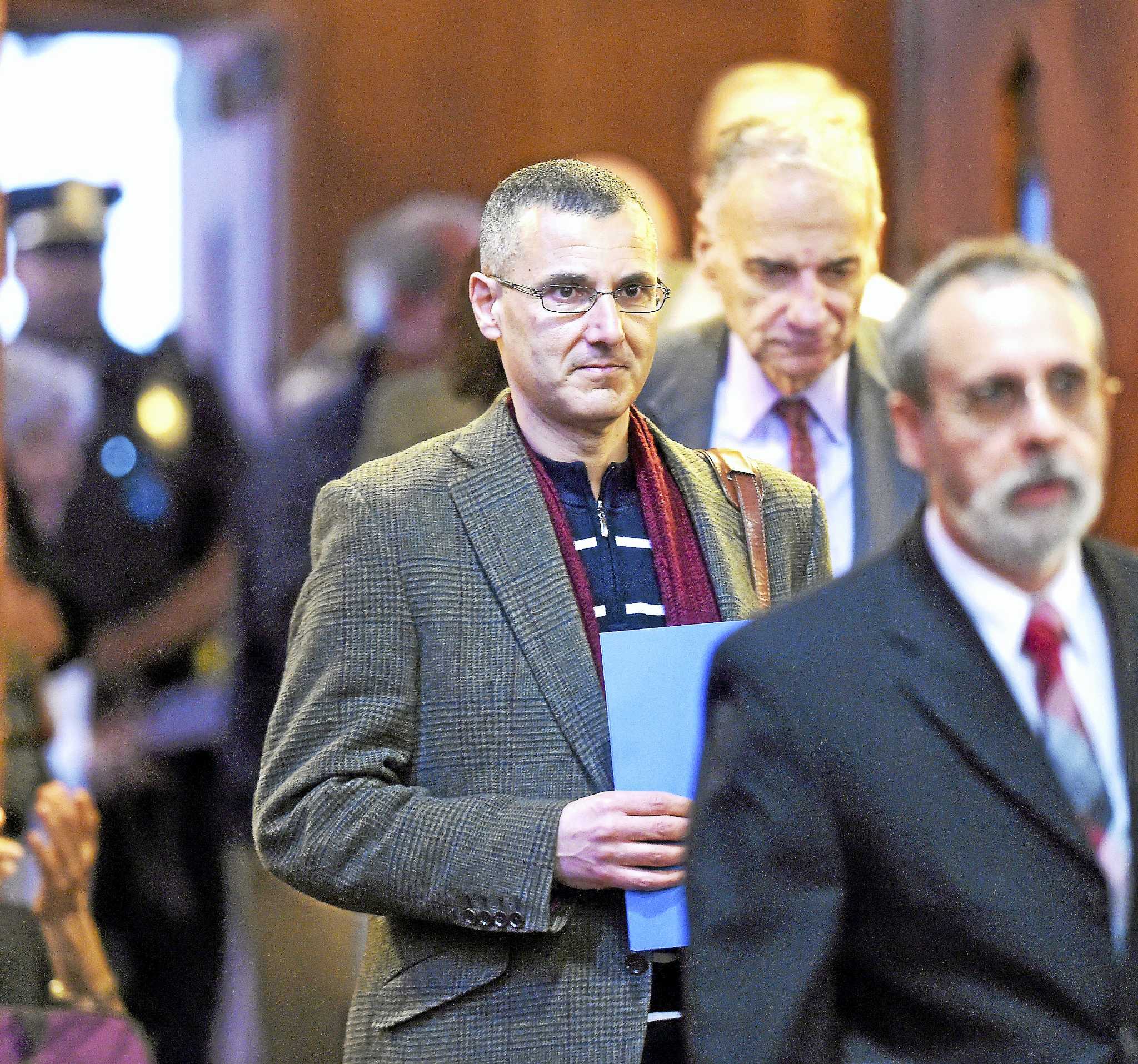 Ralph Nader, Israel critic Omar Barghouti given Gandhi Peace Awards