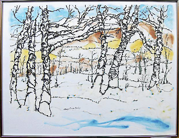 Kent Art Association announces show winners