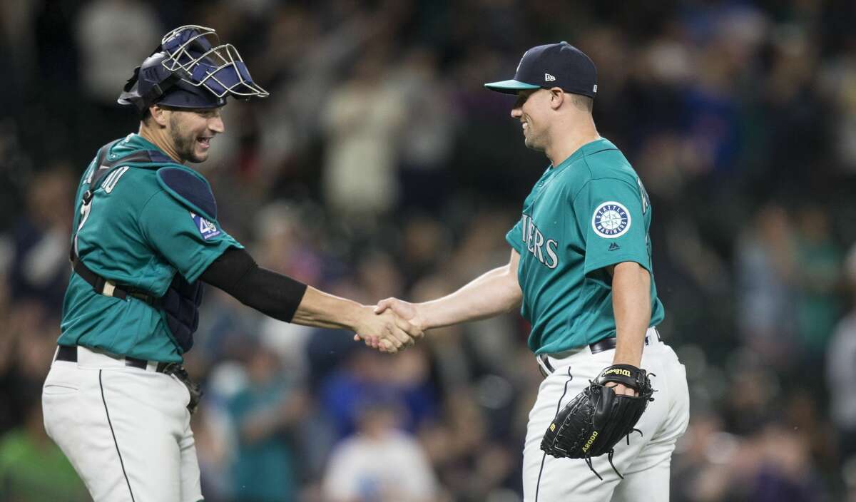 Mariners unveil 2019 TV commercials