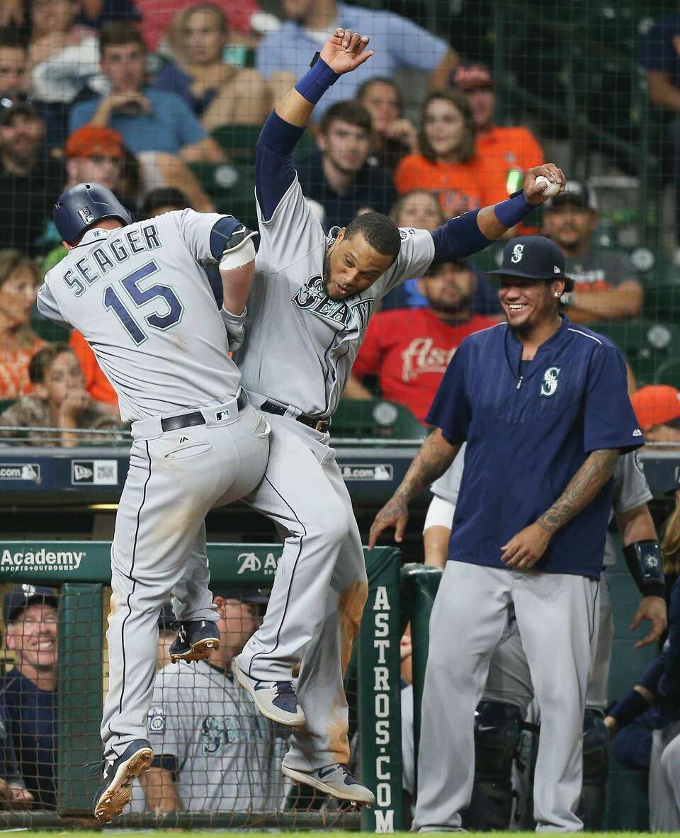 Mariners unveil 2019 TV commercials