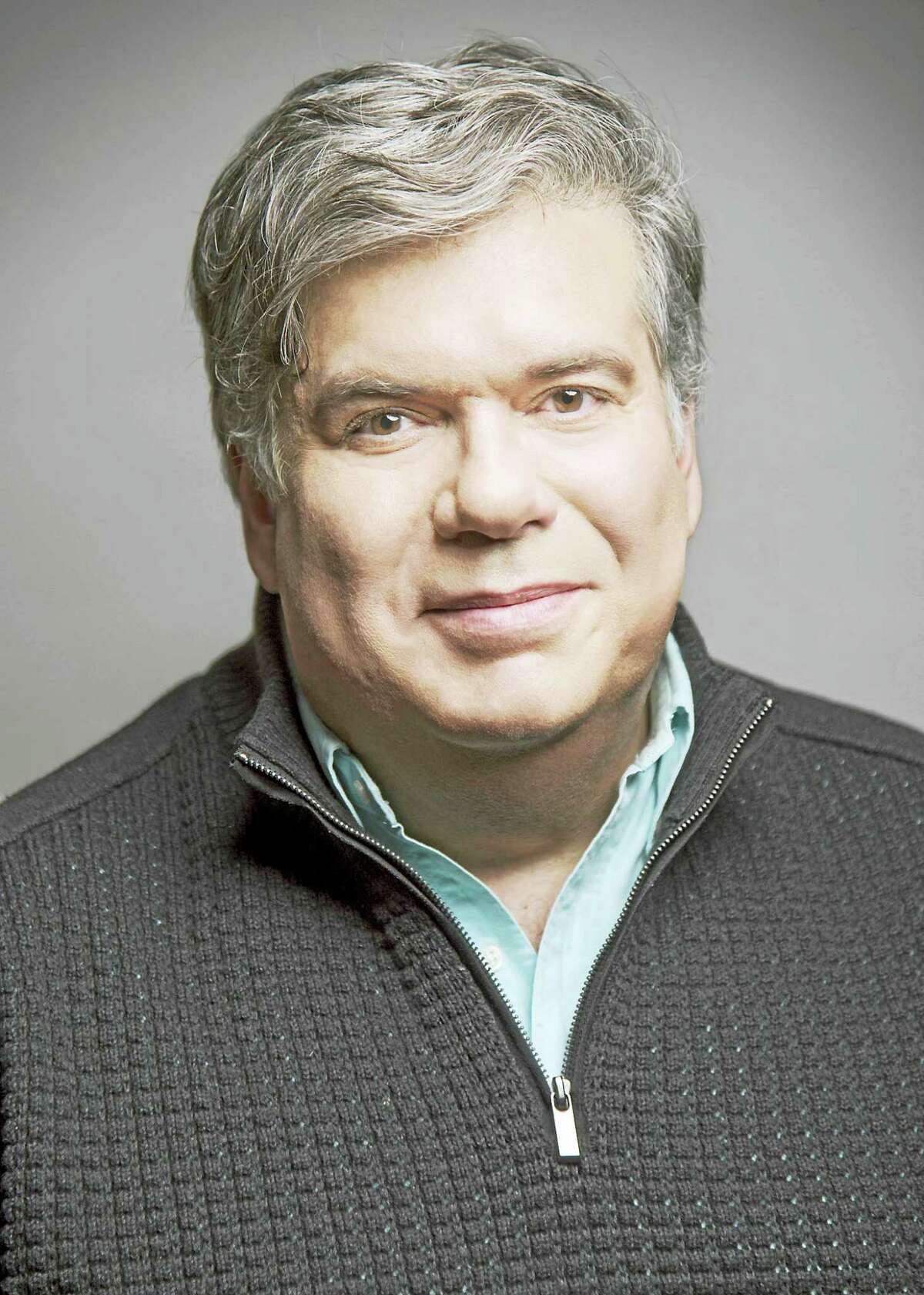 Peeling the banana — author David Leite reveals himself