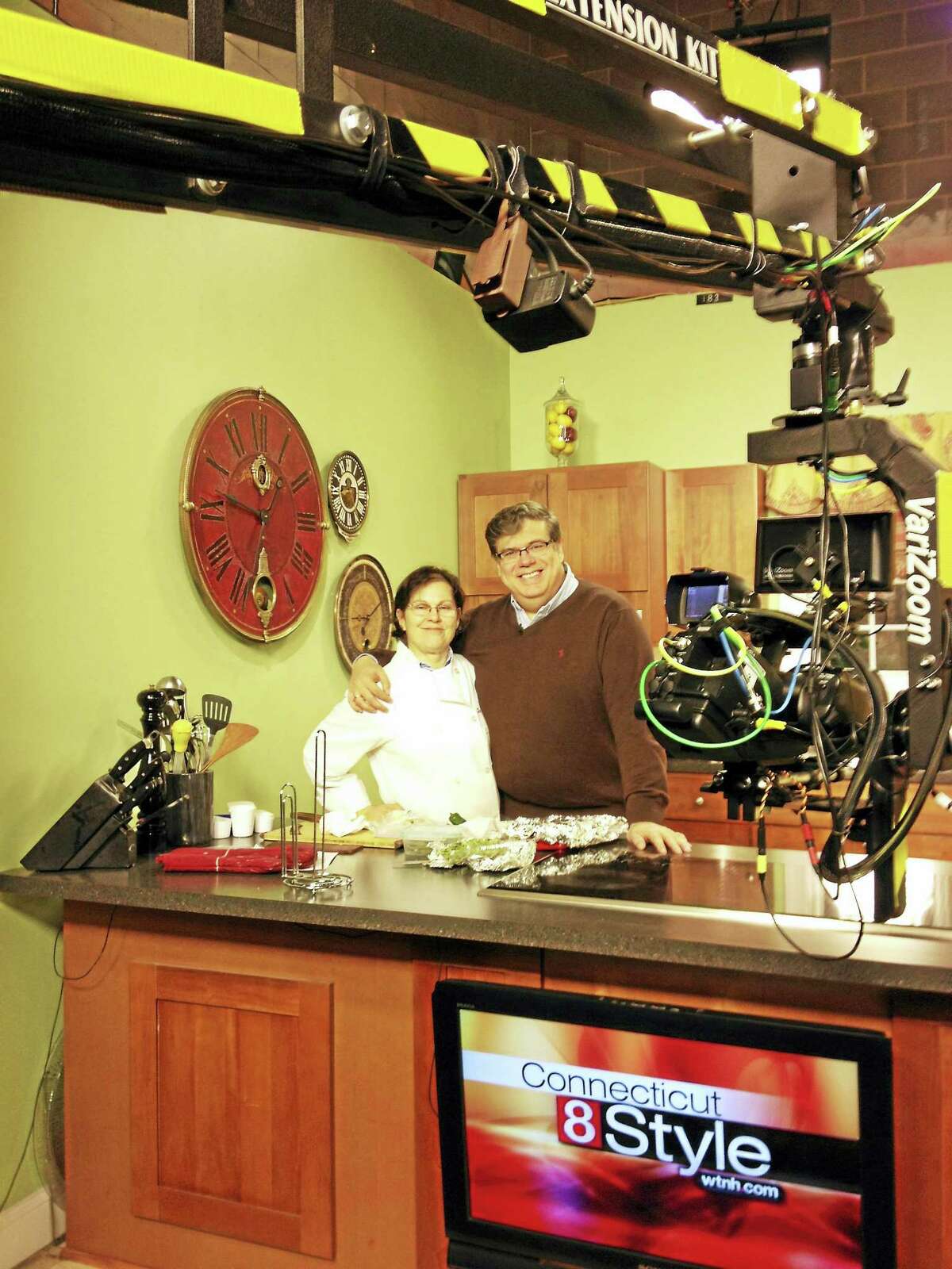 Peeling the banana — author David Leite reveals himself