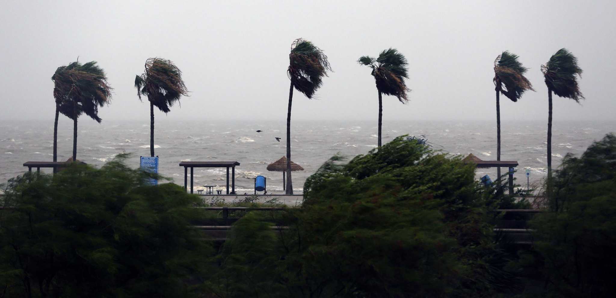 Tropical cyclone threat spikes as storm system eyes South Texas
