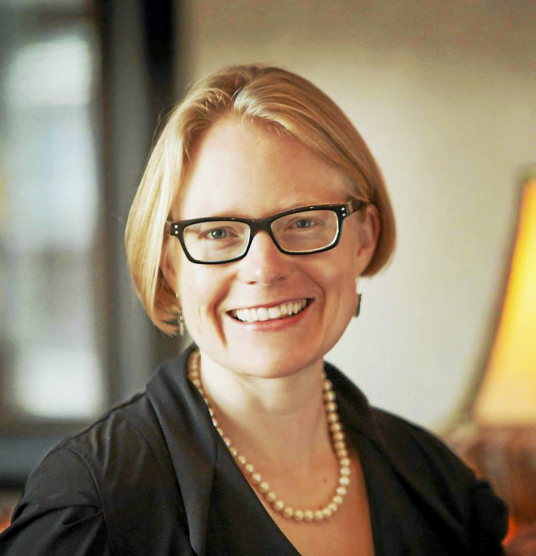 Kent library hosts talk by Sarah Chase on the Alan Alda Method