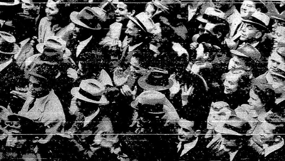 76 years ago, a Nazi flag flew in SF – and locals cheered the man who ...