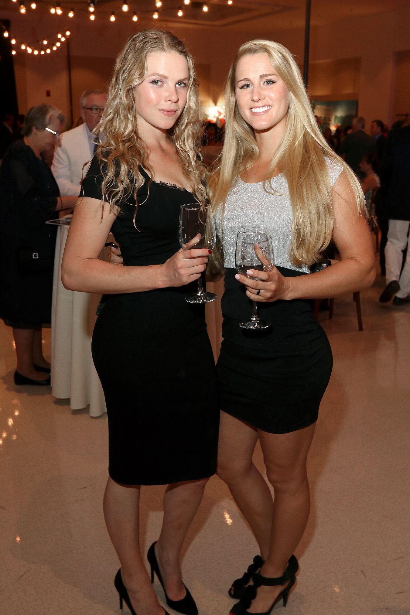 SEEN: 19th Annual Travers Wine Tasting