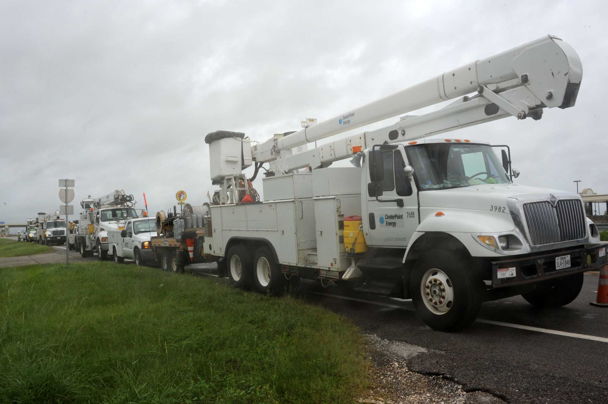 Centerpoint to buy Midwest utility for $6 billion