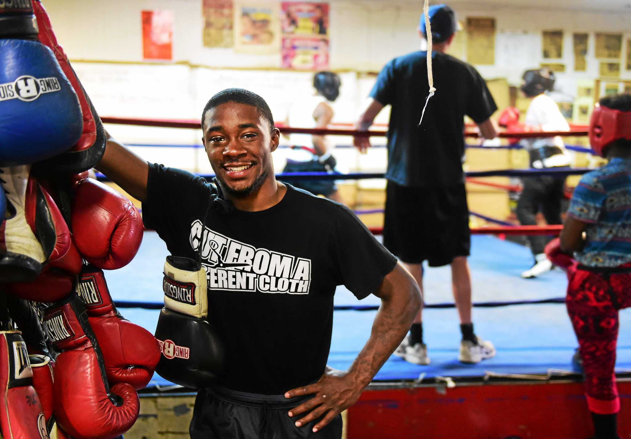 ‘Danbury Fight Night’ loaded with New Haven boxing flavor