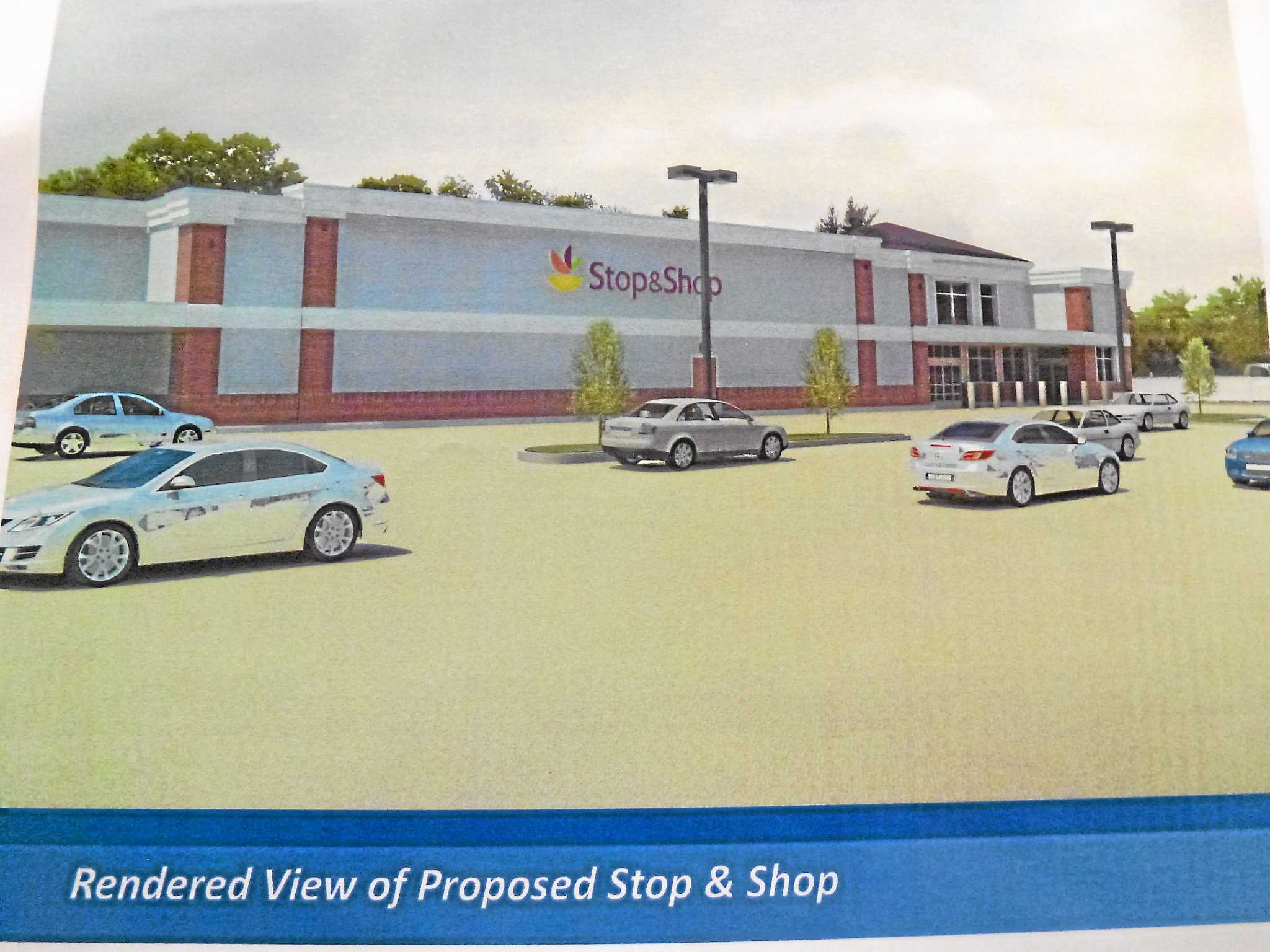 Lawsuit against Litchfield P&Z, Stop & Shop dismissed