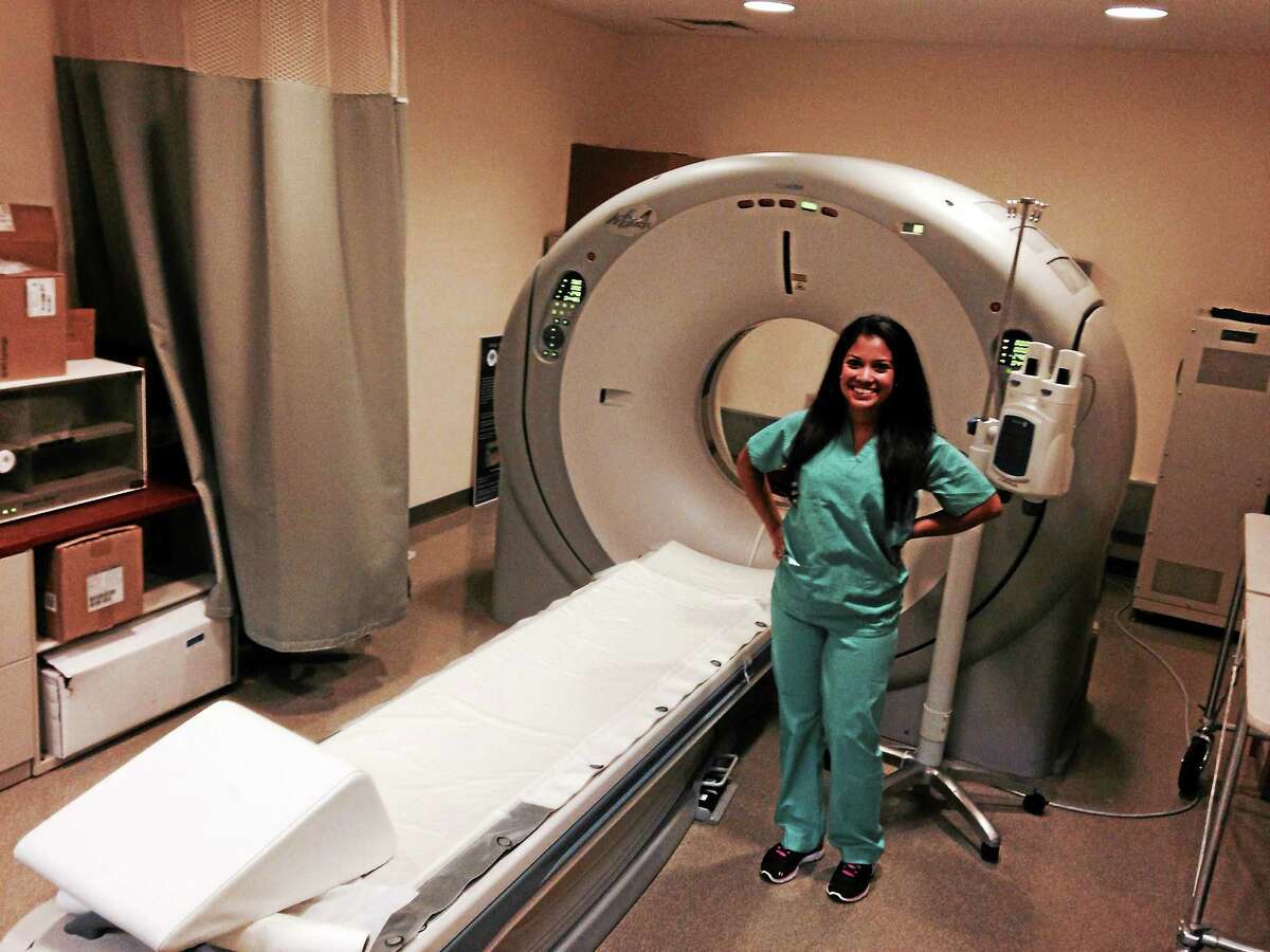 Quinnipiac community imaging clinic aids uninsured