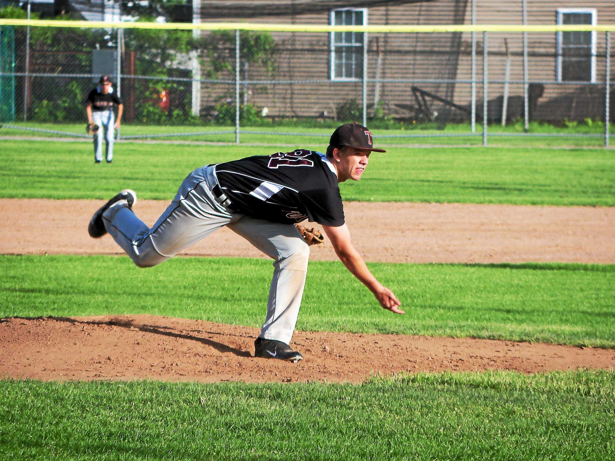 Torrington’s baseball team comes back against Watertown