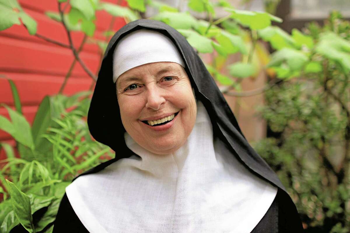 New abbess at Regina Laudis had background in education
