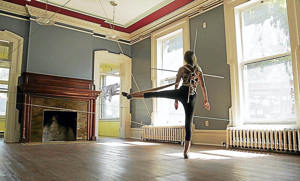 Mattatuck Museum opens four shows with receptions Jan. 23