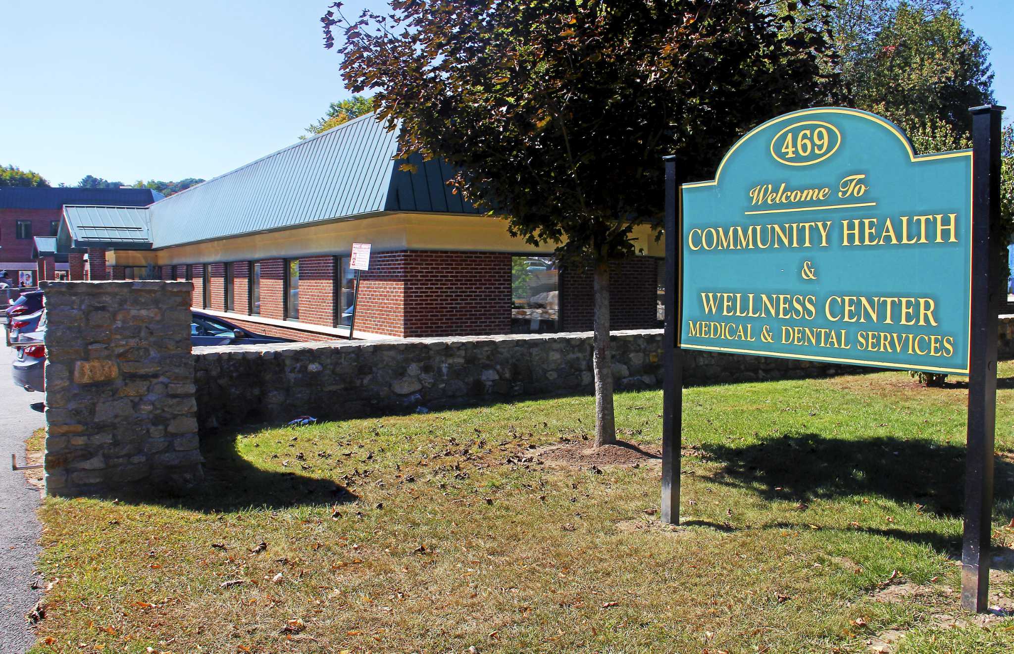 Torrington health, wellness center addresses opioid epidemic, treatment ...