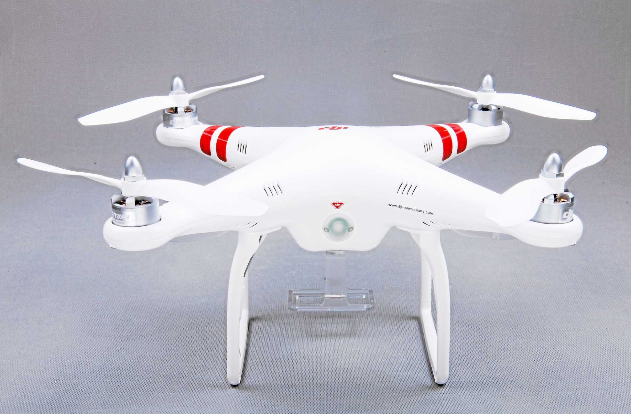 State lawmakers to consider rules for drone use in Connecticut