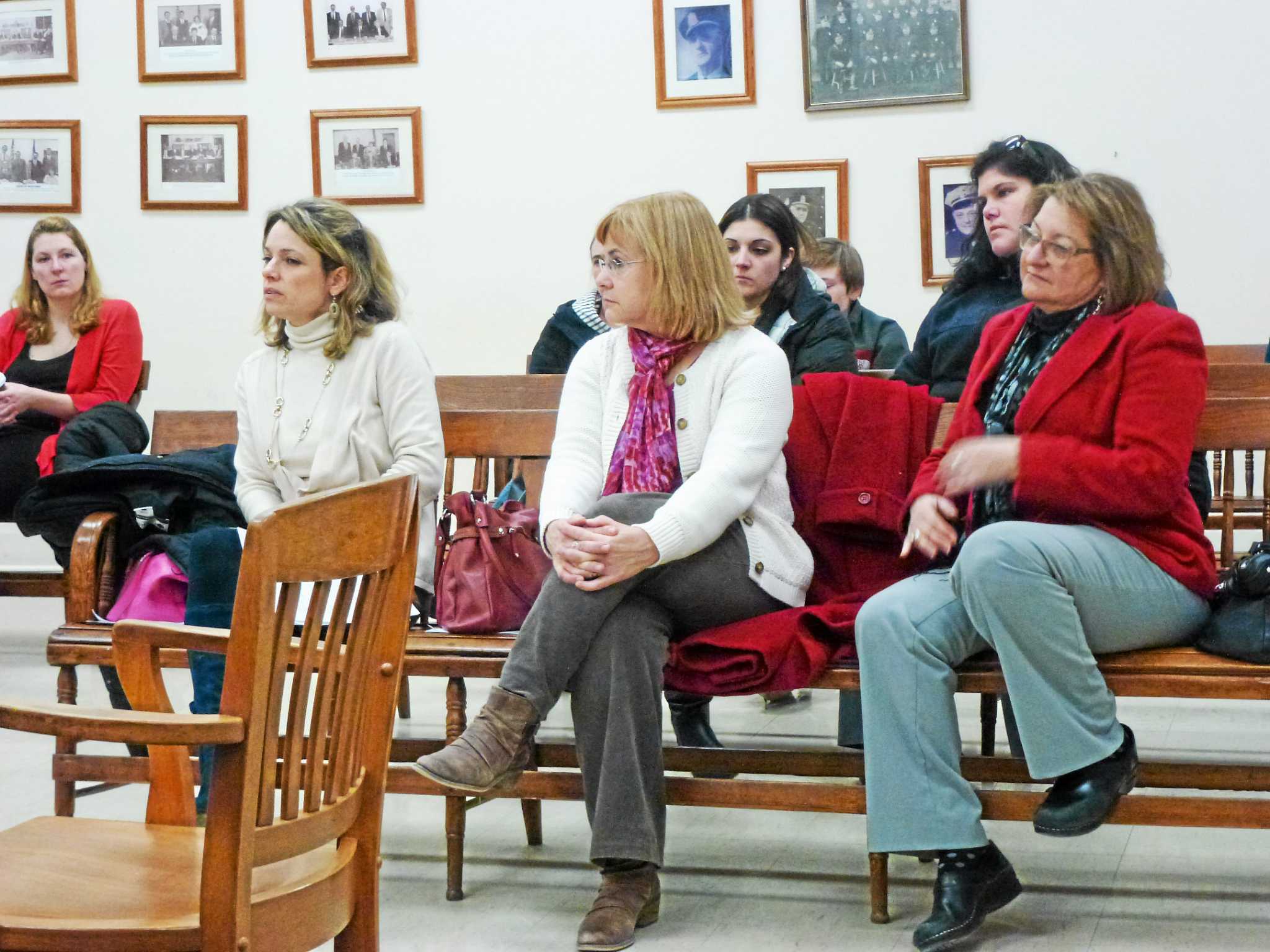 Winchester students showing progress with Columbia writing program