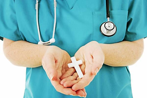 A closer look at faith-based, cost-sharing health plans