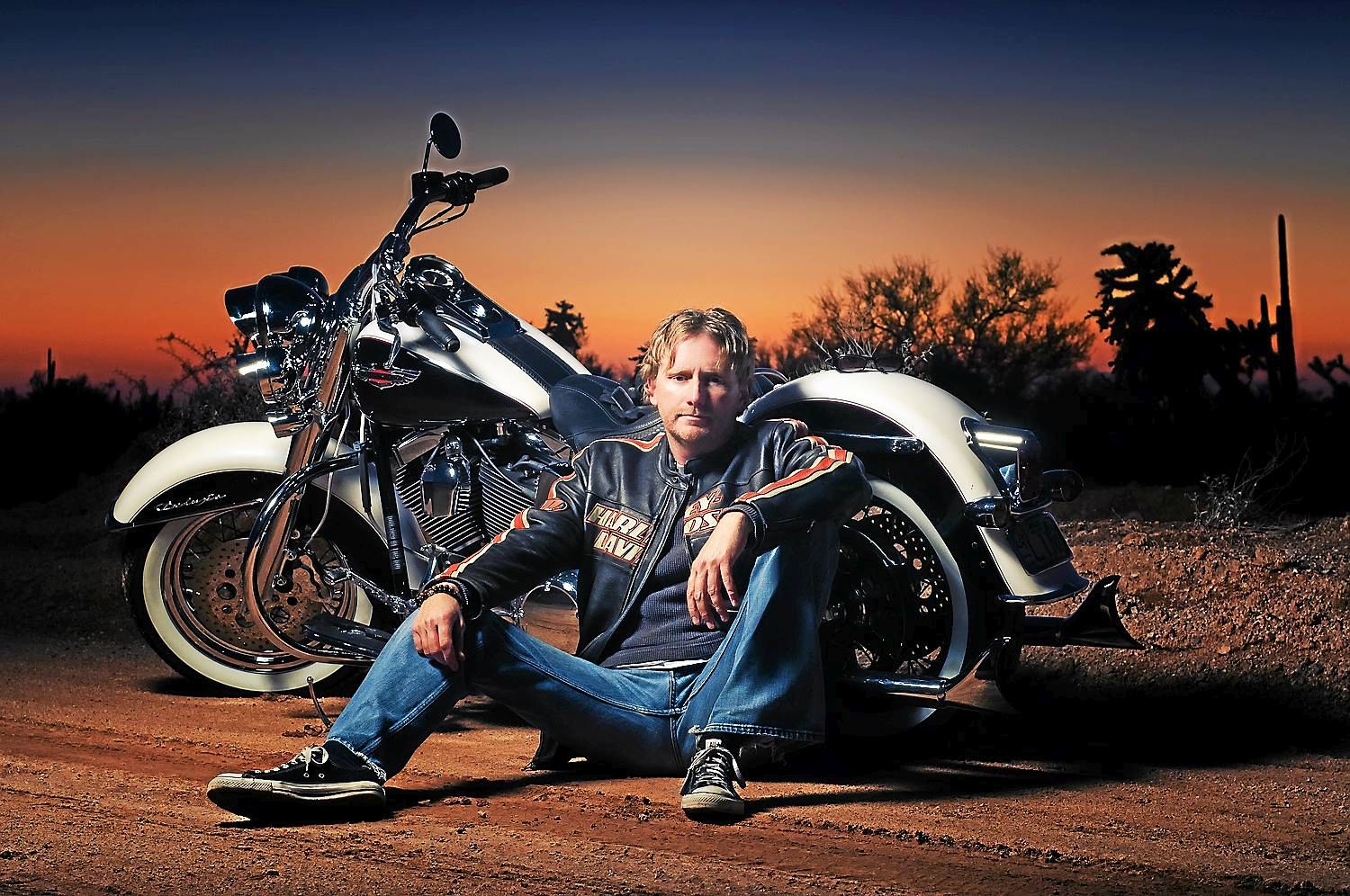 Torrington Thunder bike show, Scott Helmer concert Sept. 11