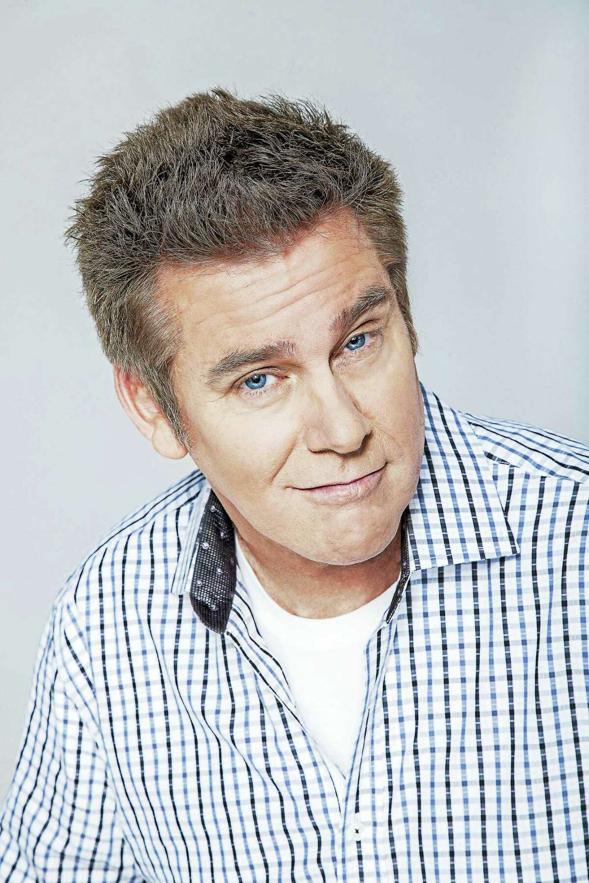 Everyman comedian Brian Regan returns to Shubert Sept. 24