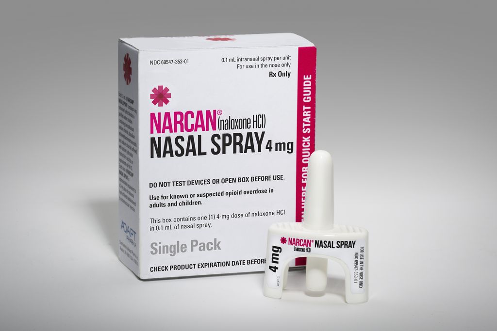 Petricone’s in Torrington to start prescribing Narcan