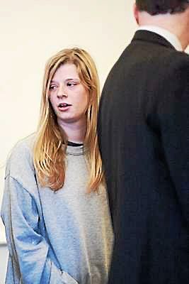 Heather Birden sentenced to two decades in prison for slaying of Holly ...