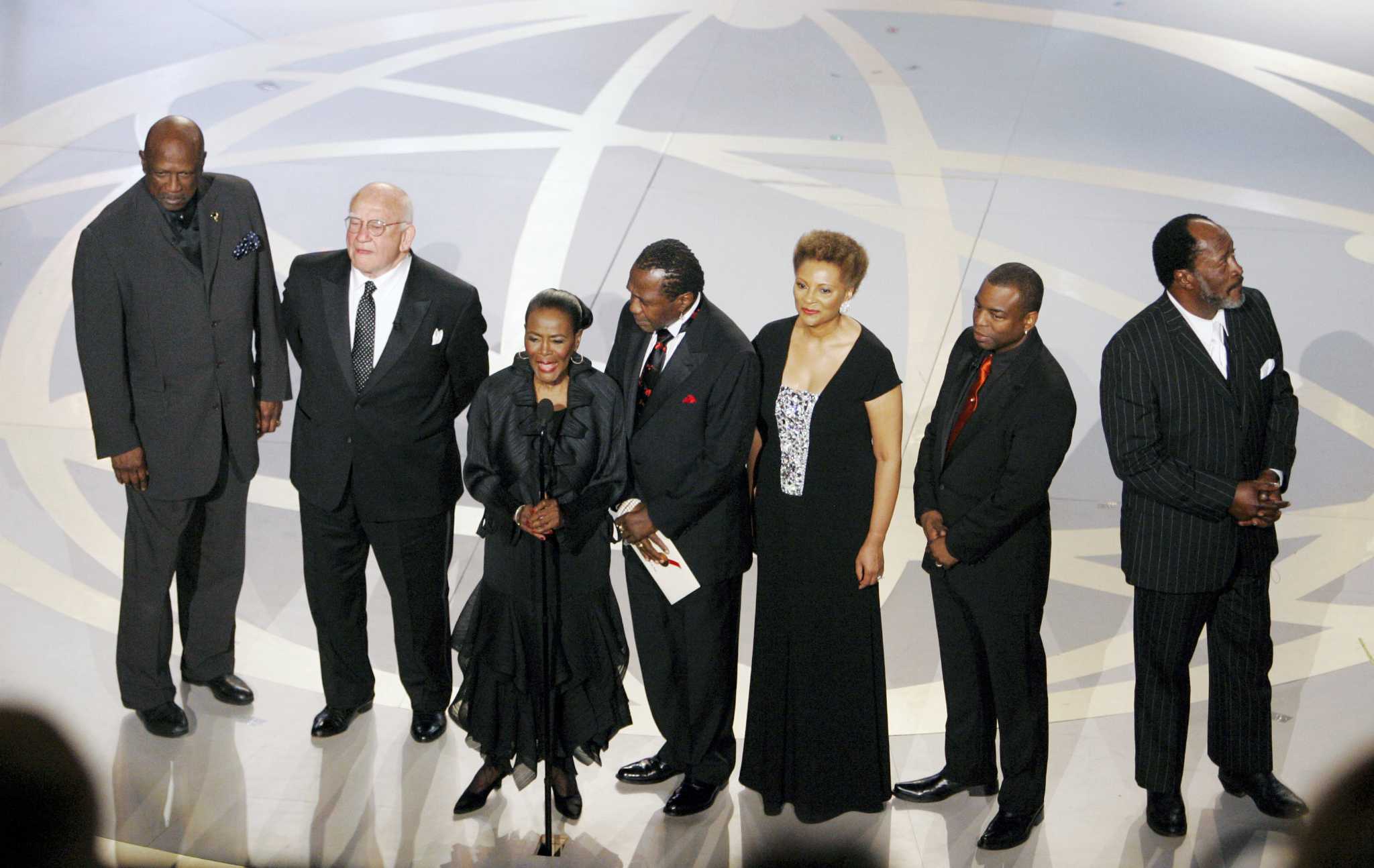 Nearly 40 years old, ‘Roots’ still a social phenomenon, its stars say