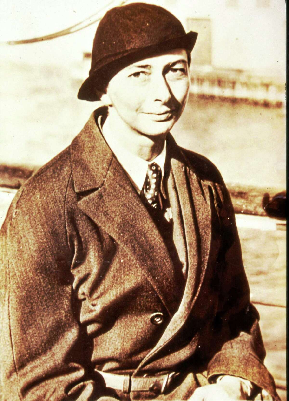 Woodbury’s Natalie Van Vleck’s art on display at Old Town Hall