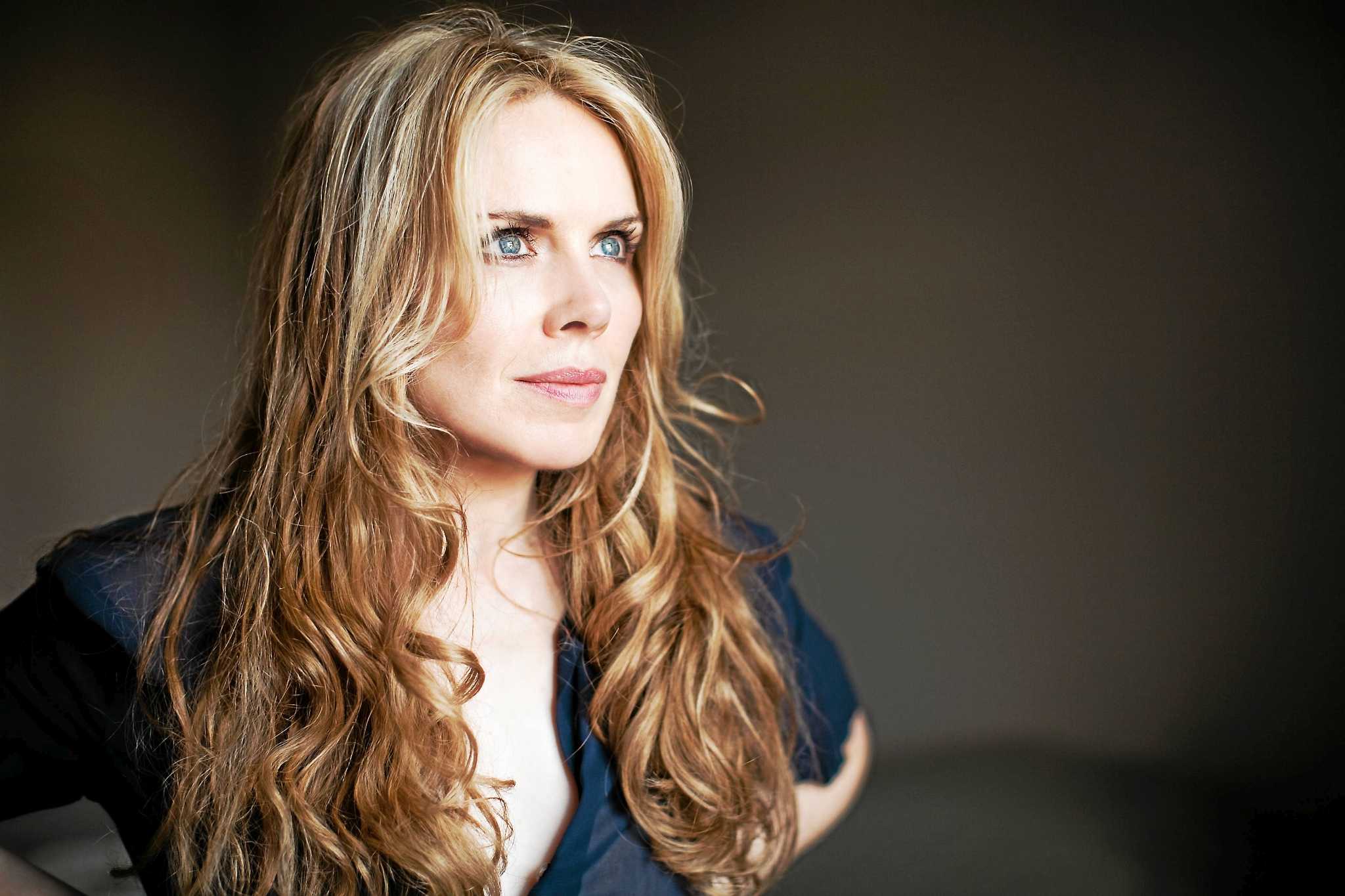 Norfolk: Mary Fahl to perform at Infinity Sept. 13