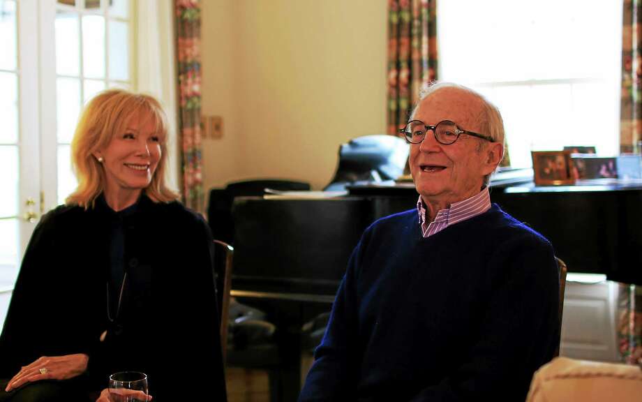 Couple looks to make Kent a destination for forward thinking - The ...