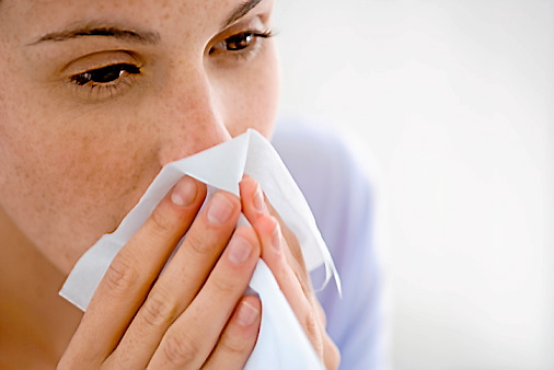 More colds when it’s cold? Yale says it’s true, colds thrive in cold noses