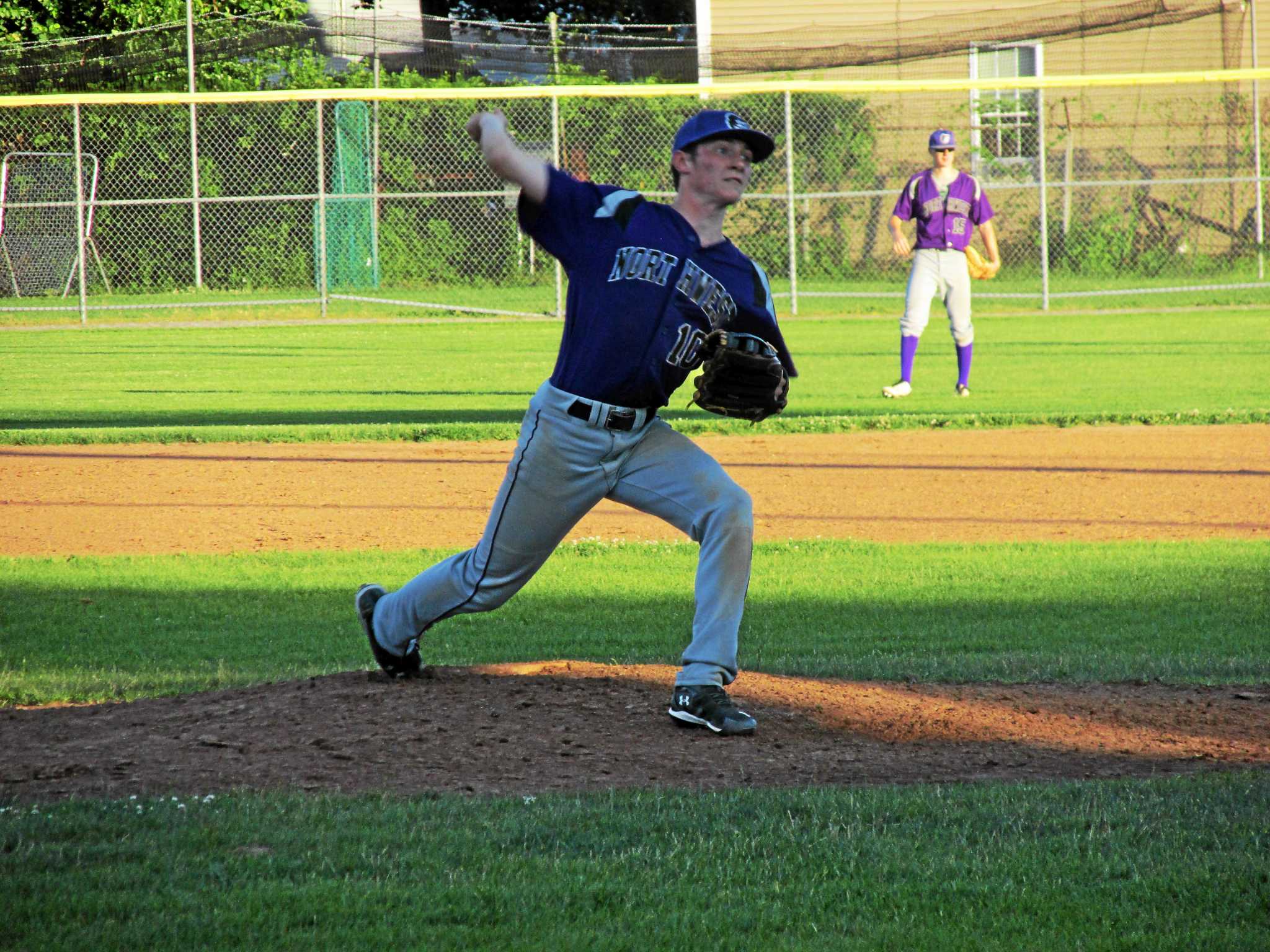 NWCT Orioles give Torrington Sports Palace its first loss of the season
