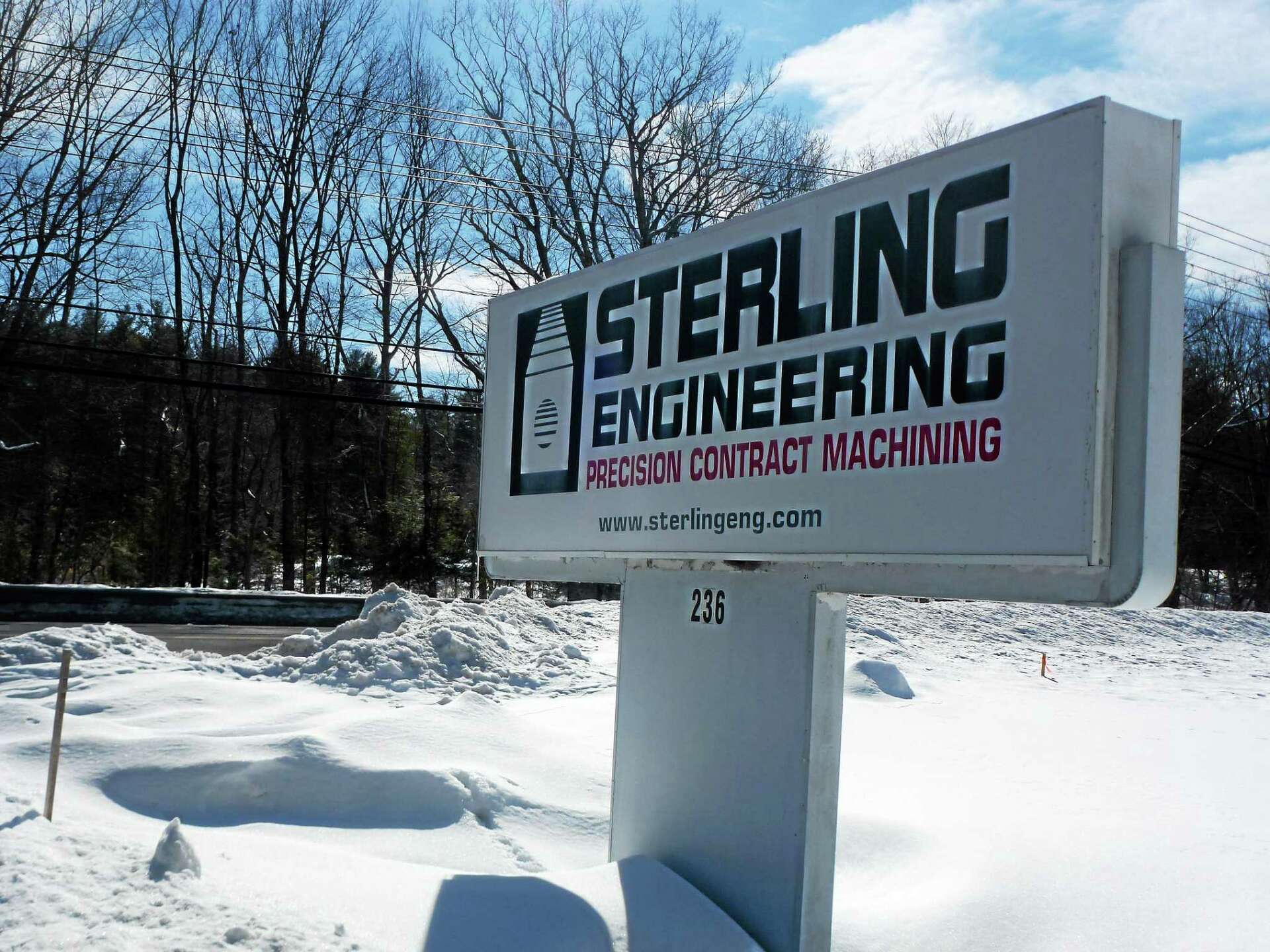 Sterling Engineering will change ownership but retain staff